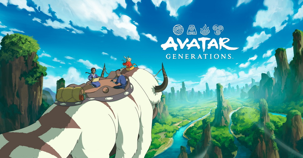 Game Mobile 'Avatar: Generations' Masuki Tahap Soft Launch, Indonesia ...