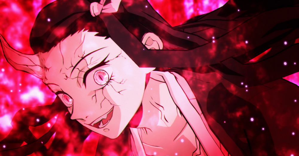 Demon Slayer Hinokami Chronicles Unjuk Aksi Liar Nezuko Mode Awakened ...