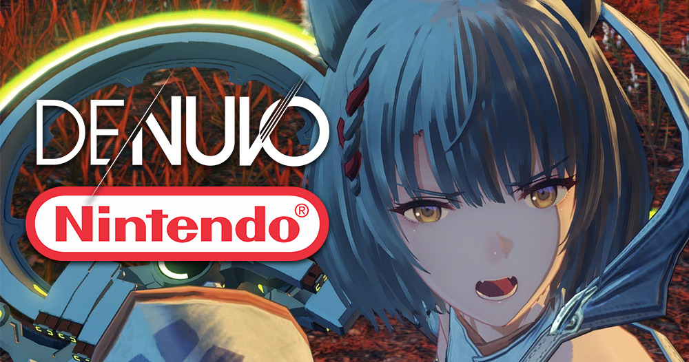 Makin Marak Dibajak, Denuvo Akan Terjun di Berbagai Game Switch ...