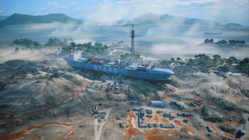 Preview Battlefield 2042 Season 2: Master of Arms - Segudang Konten ...