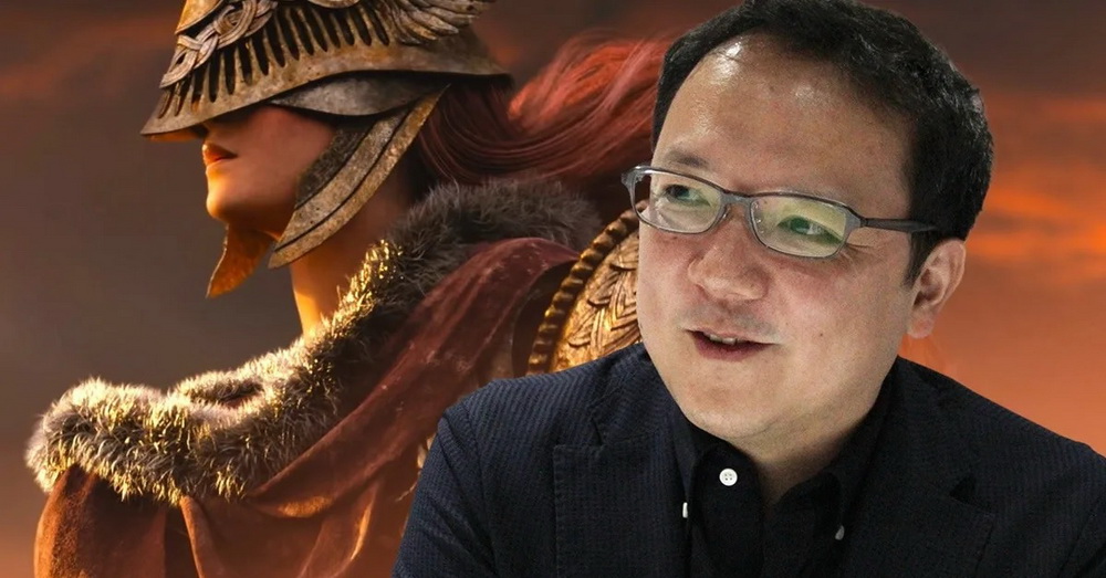 Elden Ring dan Kreator Hidetaka Miyazaki Menangkan Penghargaan di CEDEC Awards 2022 | GamerWK