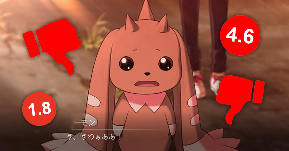 Mengintip Alasan Kenapa Review Bomb Game Semakin Marak Terjadi | GamerWK