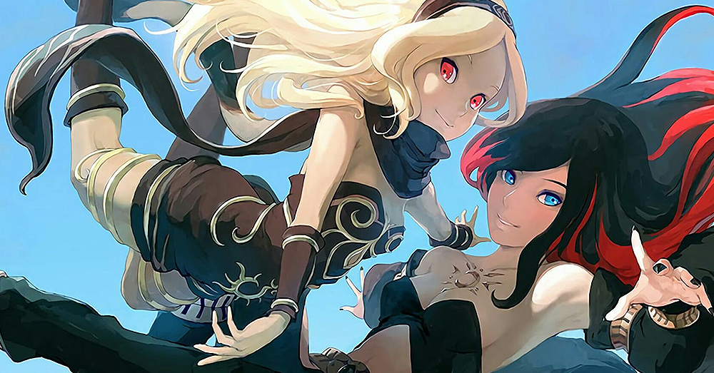 PlayStation Kerjakan Adaptasi Film Holywood untuk Gravity Rush | GamerWK