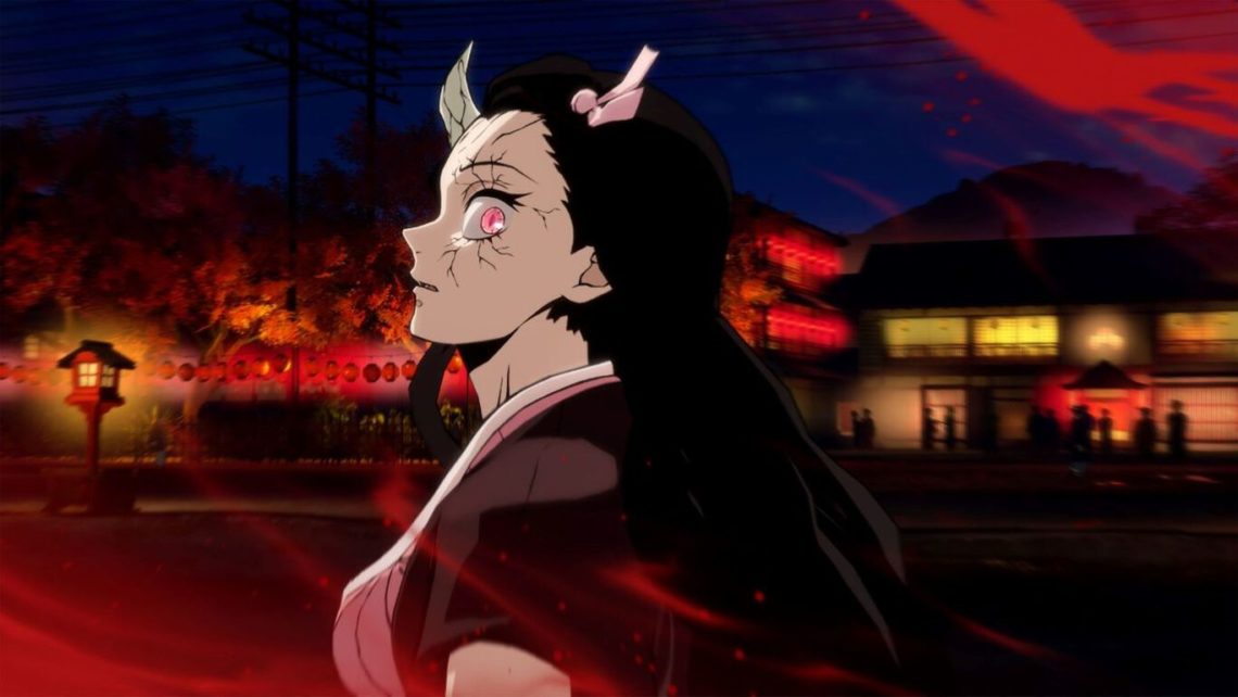 Game Fighting Demon Slayer Segera Kedatangan Karakter DLC Nezuko Mode ...