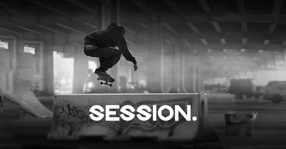 Game Skateboard Keren 'Session: Skate Sim' Buka Pre-Order untuk ...