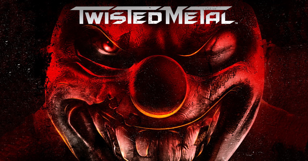 Proses Syuting Film Seri Twisted Metal Rampung, Trailer Segera Menyusul ...