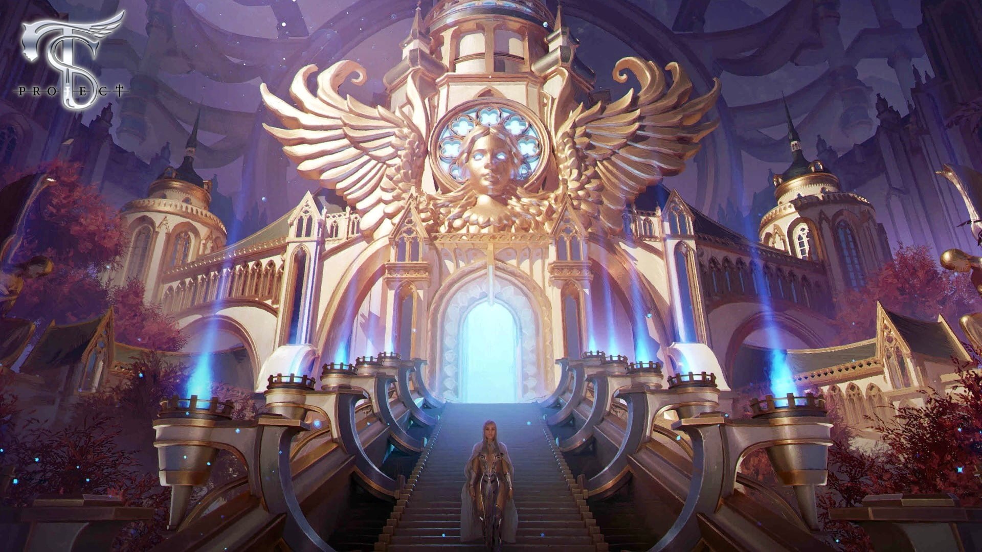 Mobile RPG dengan Unreal Engine 5 'TS Project' Akan Diterbitkan Oleh Com2uS - gamerwk.com