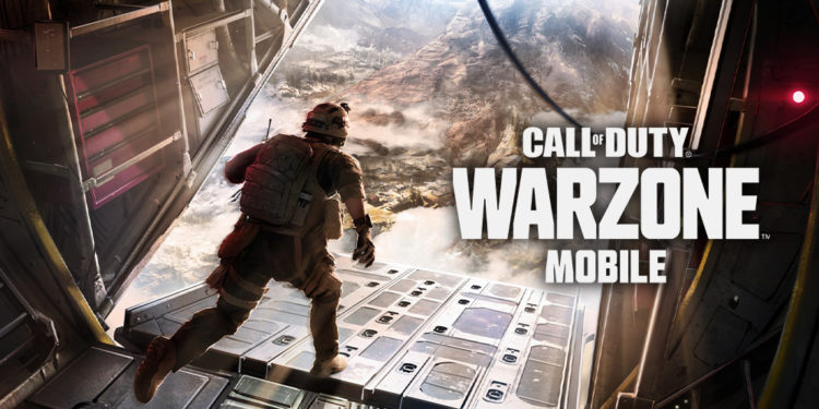 Call of Duty Warzone Mobile Resmi Diumumkan, Detail Lengkap Segera Menyusul! | GamerWK
