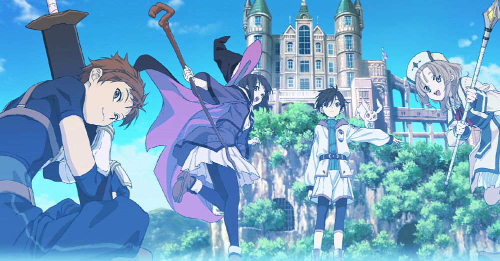 Kreator Sword Art Online Garap Light Novel VR Death Game Berjudul ...