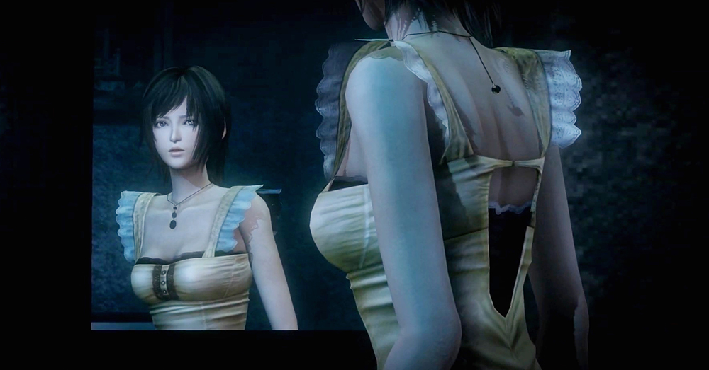 Fatal Frame 4: Mask of the Lunar Eclipse Akan Kembali Rilis dalam Versi ...