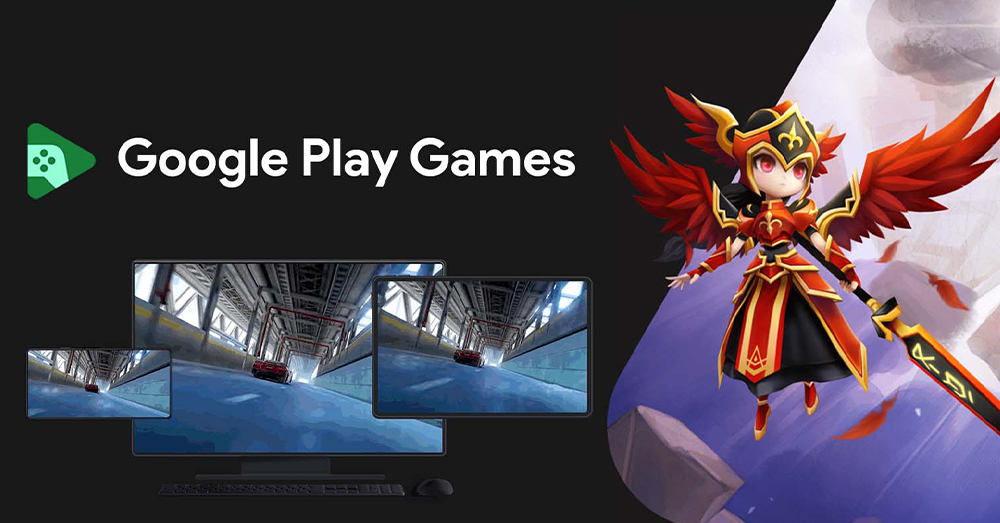 Platform Google Play Games untuk PC Akhirnya Masuki Tahap Uji Coba | GamerWK