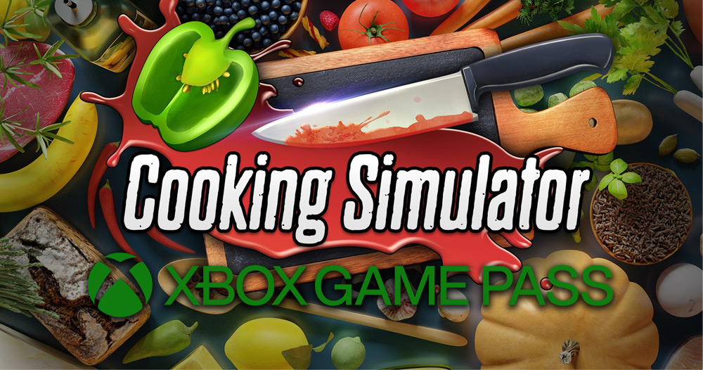 Microsoft Rela Bayar 8 Miliar Rupiah Untuk Cooking Simulator Masuk Game ...