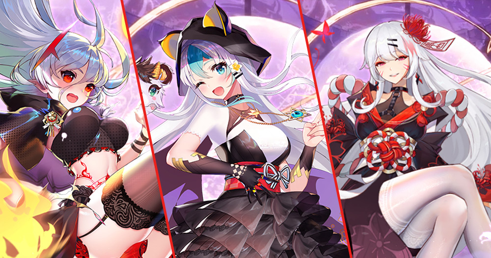 Girls Connect Idle RPG Tier List Pastikan Pilih Karakter Terbaik Girls Connect Idle RPG Tier List Pastikan Pilih Karakter Terbaik