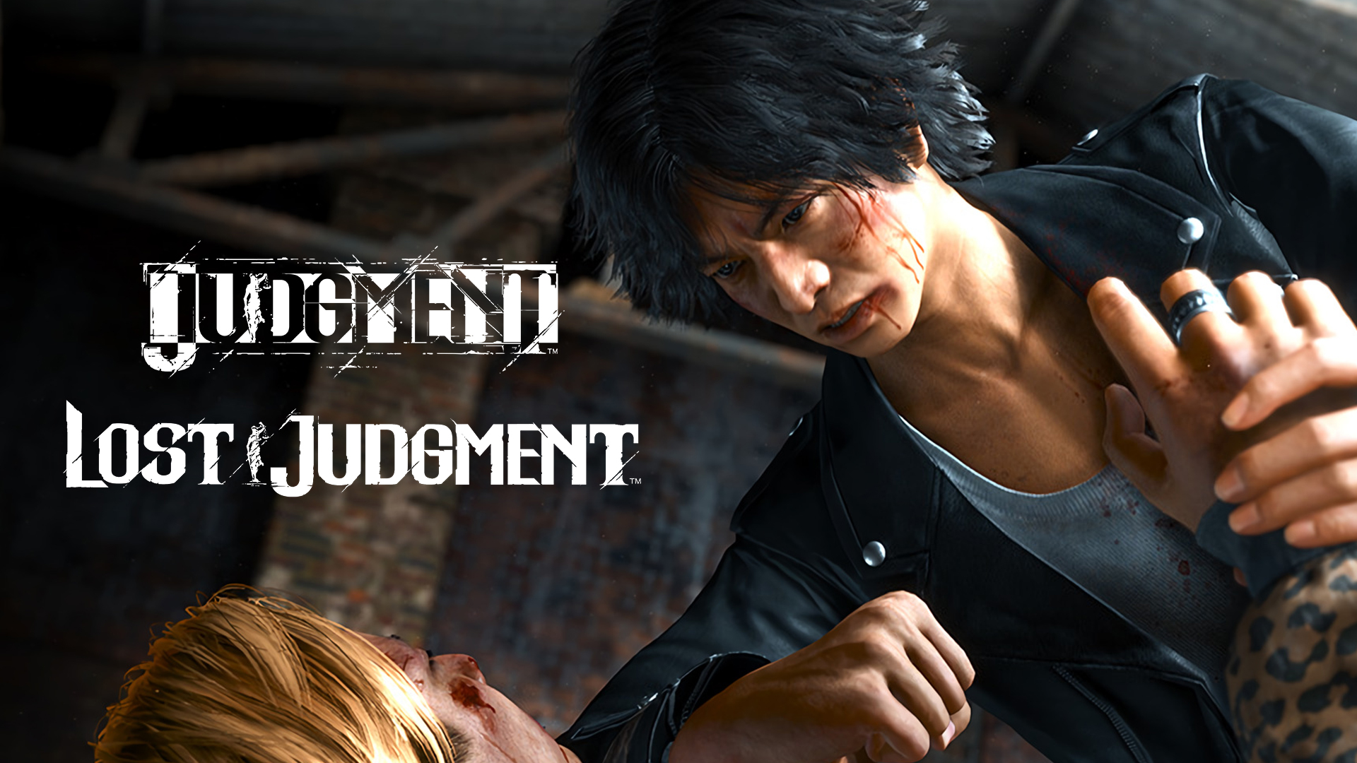 Nyobain Judgment dan Lost Judgment Versi PC - Seberapa Bagus Kualitas ...