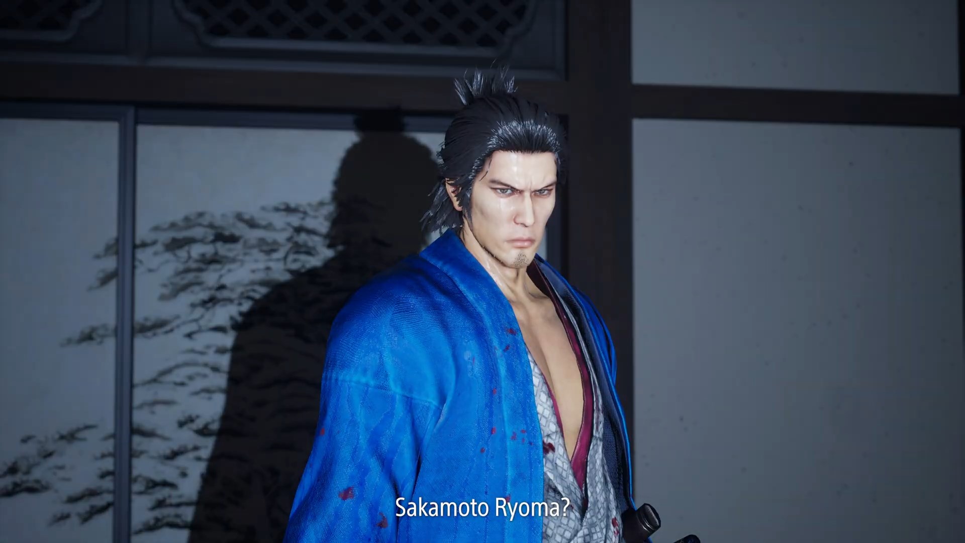 Like a Dragon: Ishin! 'Remake' Diumumkan, Game Spin-Off 'Yakuza' Era ...