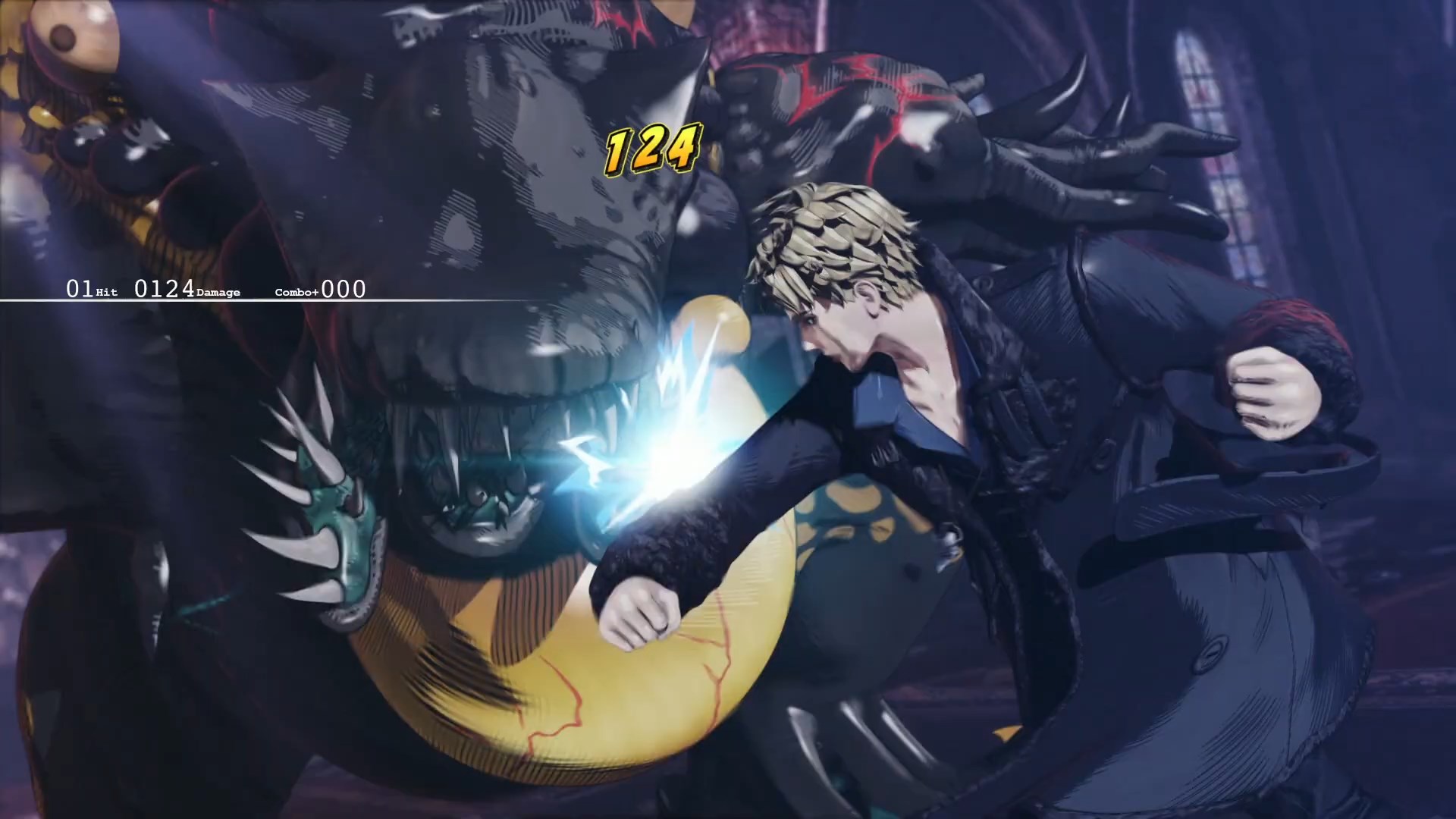 Wawancara Eksklusif Armed Fantasia & Penny Blood - Kelahiran Baru ...