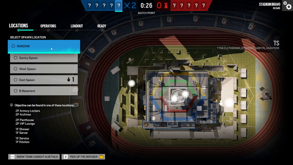 Preview Rainbow Six Siege: Operation Brutal Swarm - Ada Operator ...