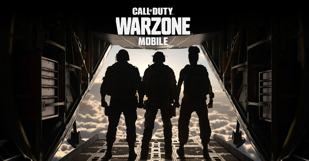 Call of Duty: Warzone Mobile Buka Pra-Registrasi untuk Android, Pastikan Rilis 2023! | GamerWk