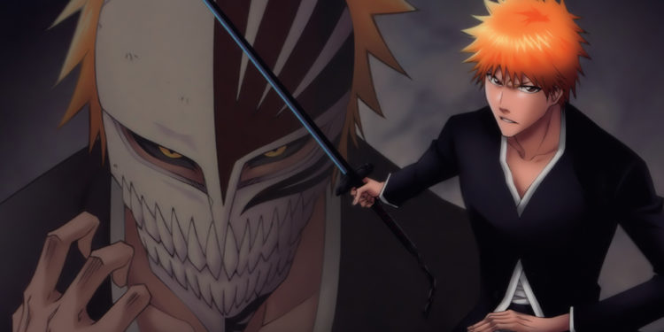 Bleach: Soul Resonance Bocor Duluan, Akan Jadi Adaptasi Game Baru ...