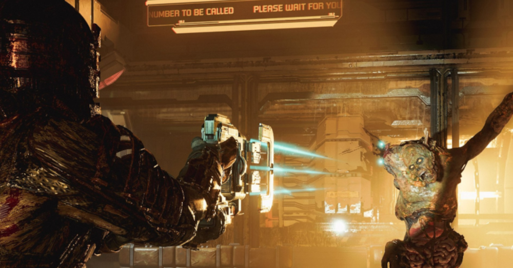 Dead Space Remake Bakal Pamerkan Gameplay Trailer Besok! | GamerWK
