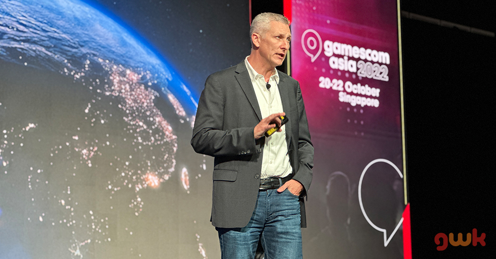 Wizards of the Coast Prediksi Pengembangan Game dalam 20 Tahun Lagi di ...