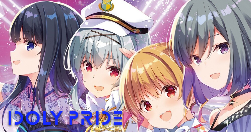 Idoly Pride versi Global Buka Pra-Registrasi, Rilis November 2022 - gamerwk.com