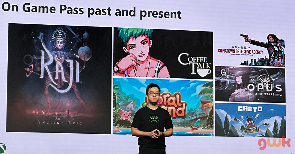 Xbox Tekankan Pentingnya Dukungan untuk Game Indie Asia Tenggara di ...