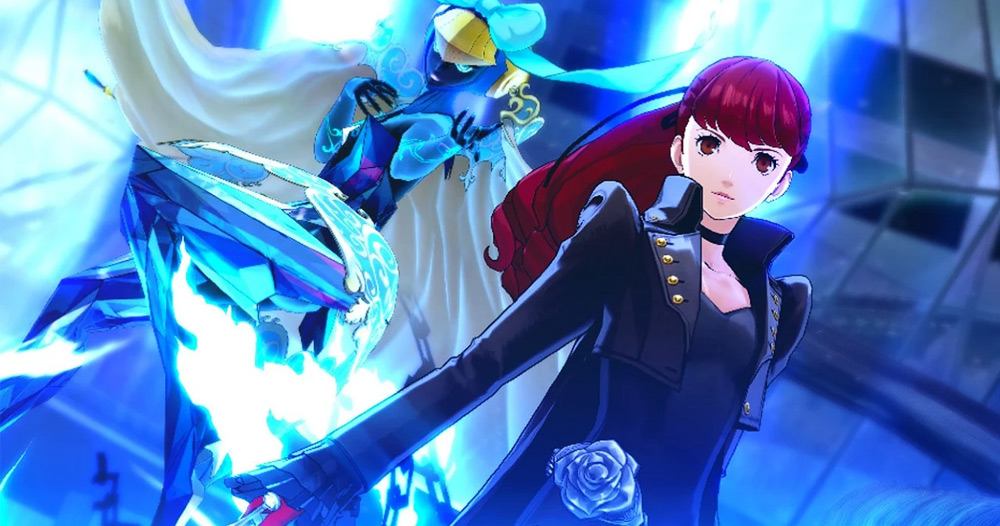 Review Persona 5 Royal PC - Masterpiece yang Disempurnakan! - gamerwk.com