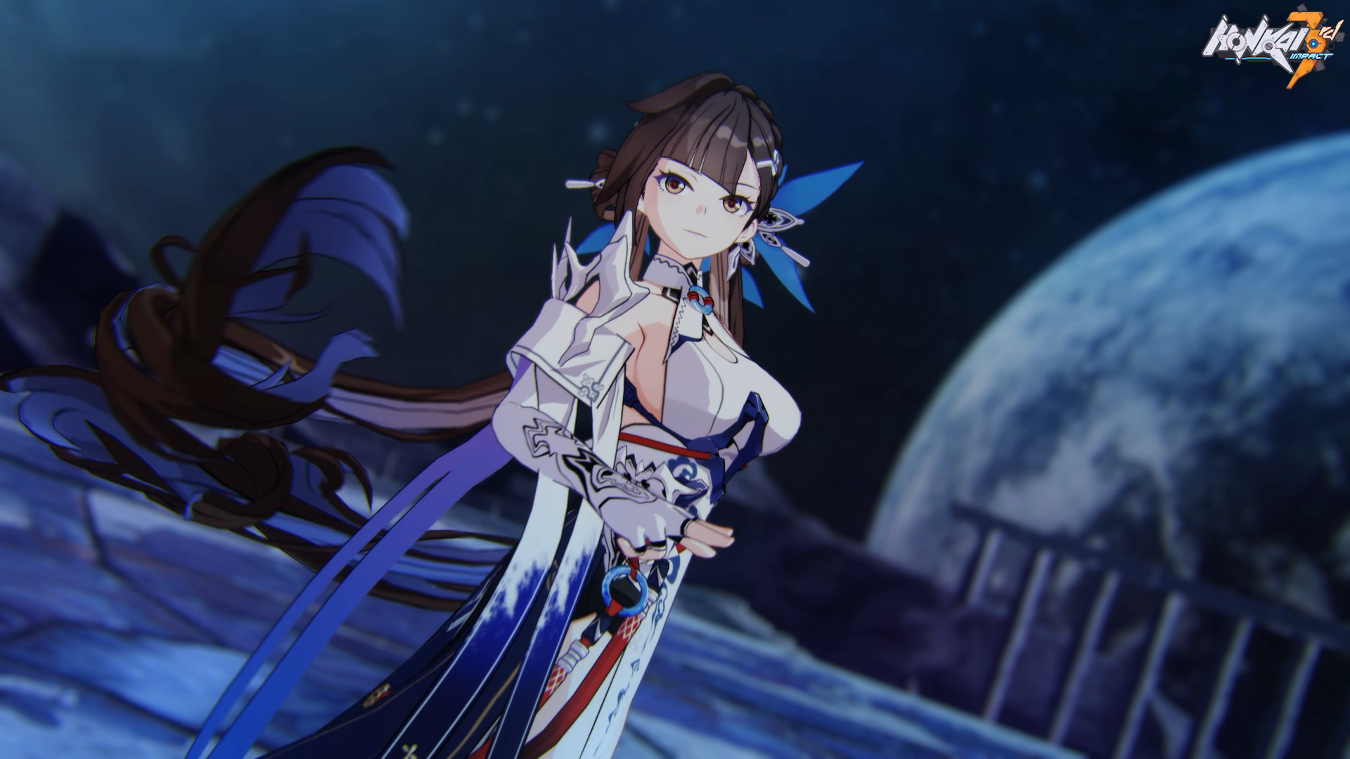 Honkai Impact 3 Akan Rilis Update Moonshade Epic, Ada Battlesuit Li ...