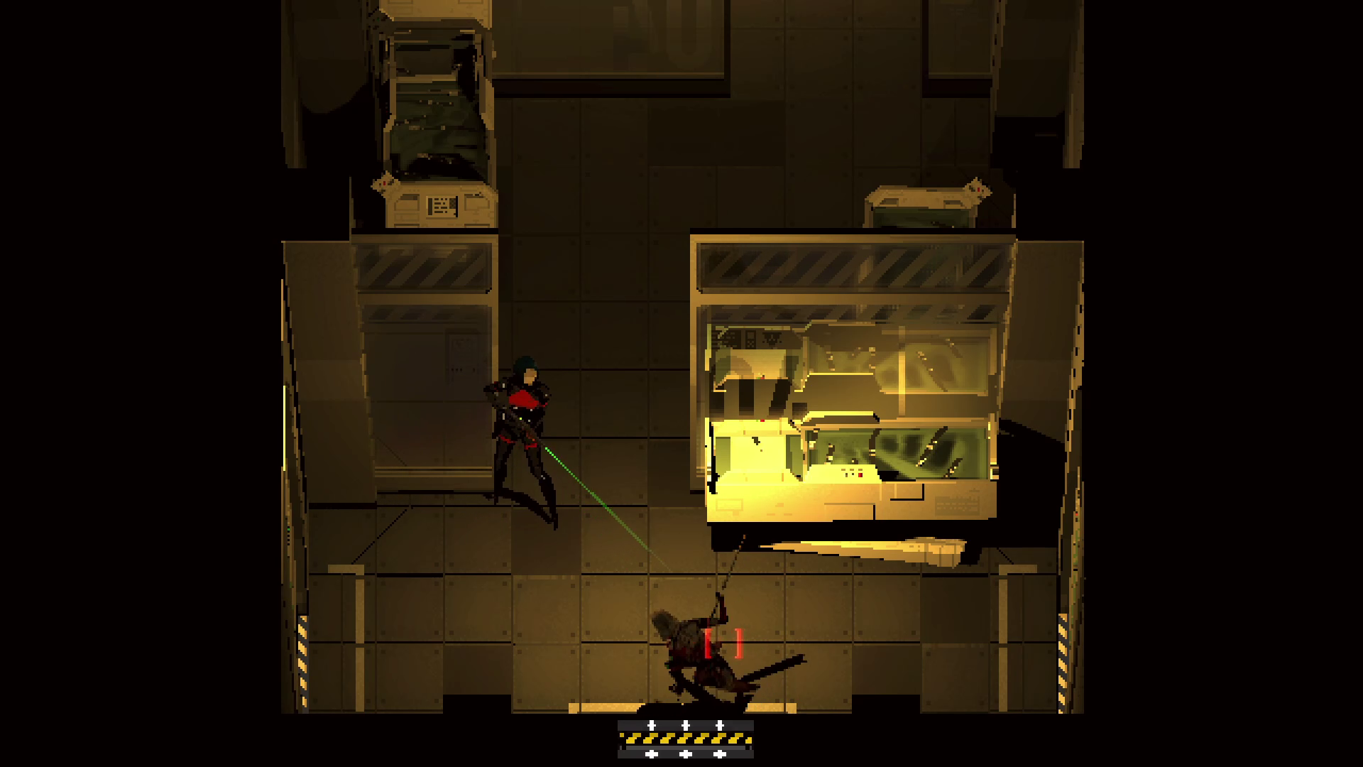 Review SIGNALIS - Survival Horror Mengejutkan yang Selalu Bikin ...