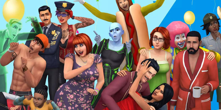 The Sims 5 Akhirnya Sudah Dikerjakan dan The Sims 4 Kini Jadi Game GRATIS! | GamerWK
