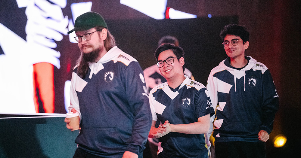 Naruto Adalah Cara Kami Bermain DOTA - Wawancara dengan Team Liquid Menjelang Final The ...