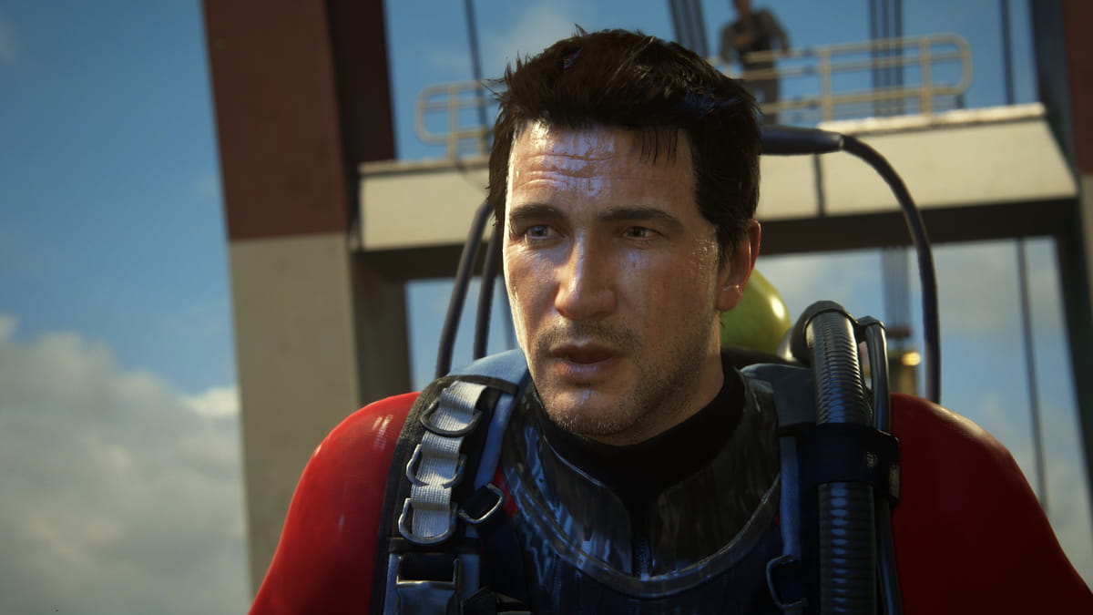 Review Uncharted: Legacy of Thieves Collection PC - Petualangan Lebih ...