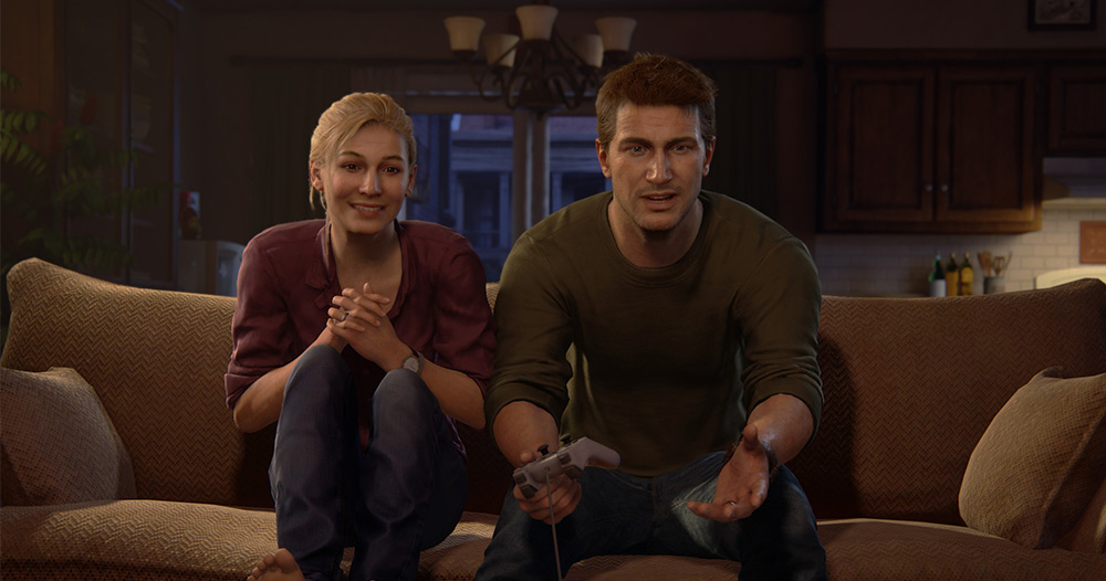 Review Uncharted: Legacy of Thieves Collection PC - Petualangan Lebih ...