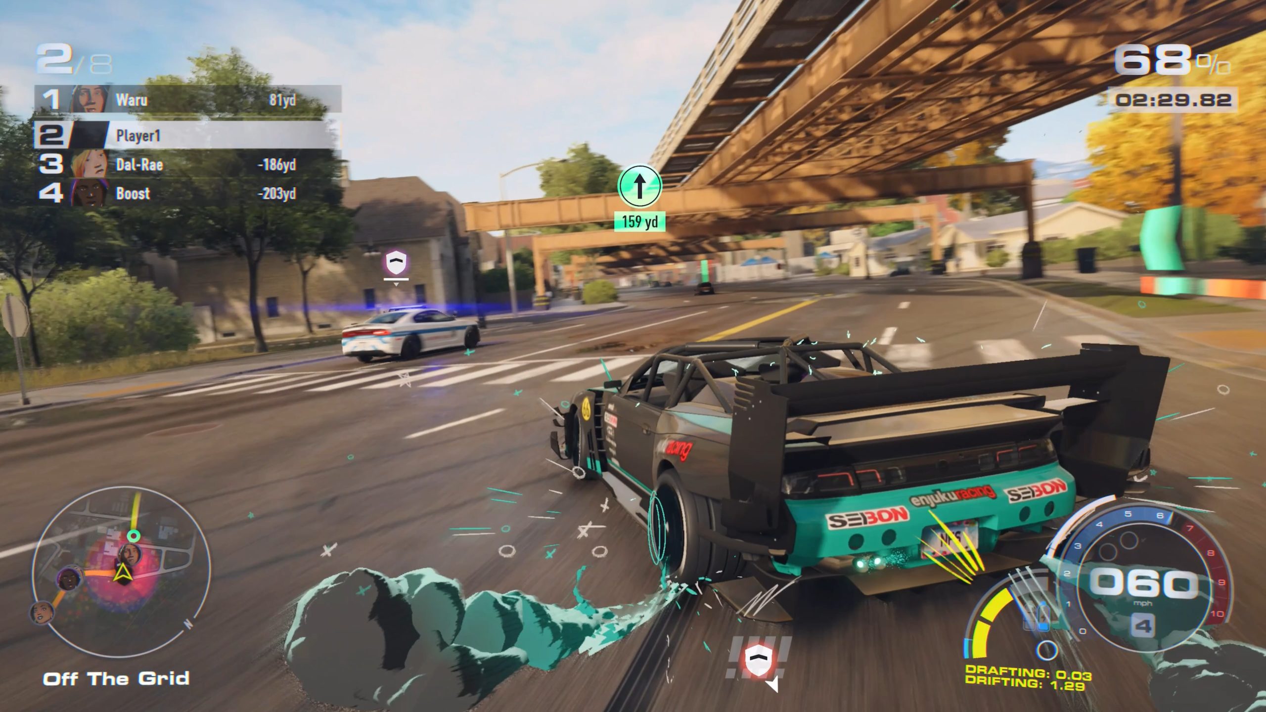 Efek Style Kartun di Need for Speed Unbound Bisa Dimatikan Sepenuhnya ...