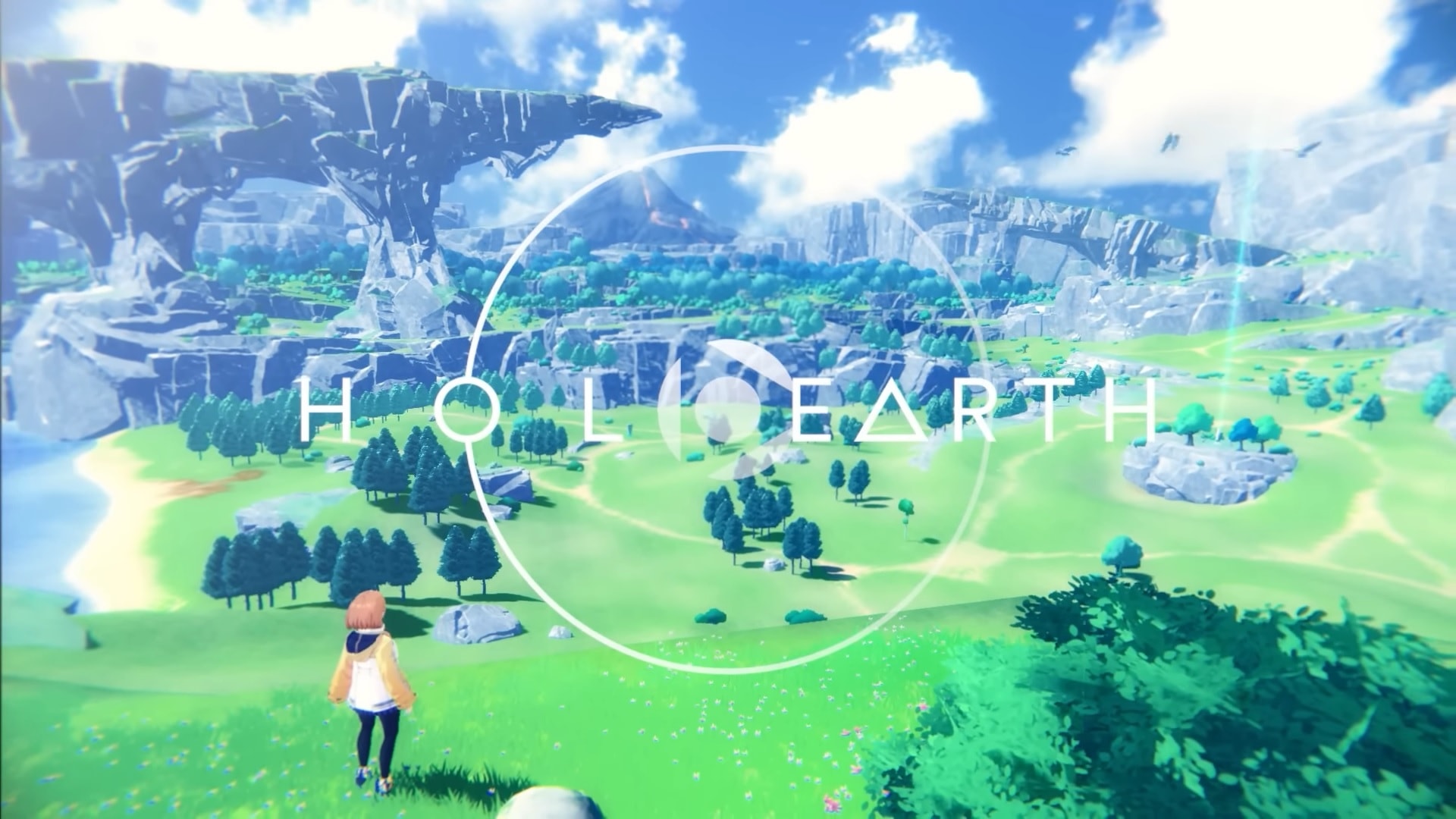Gratis, Game Open-World Metaverse 'Holoearth' Siap Adakan Beta Terbuka ...