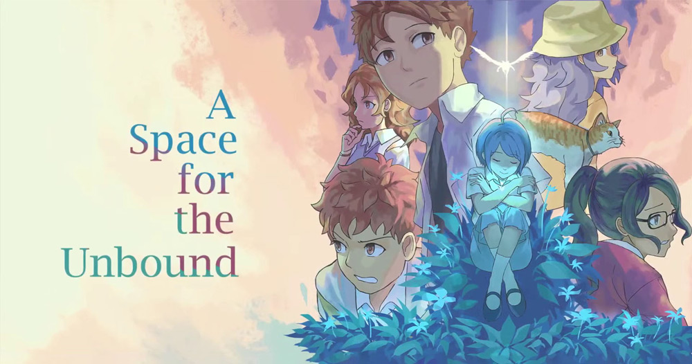 Game Indonesia - A Space for the Unbound Siap Rilis Januari 2023 - gamerwk.com