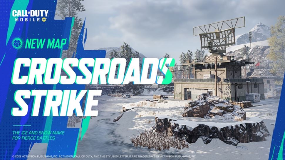 Call of Duty: Mobile Rayakan Ulang Tahun dengan Menghadirkan Messi ...