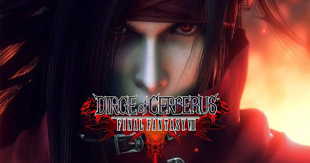 Square Enix Tidak Ada Rencana Untuk Remake Dirge of Cerberus: Final Fantasy VII - gamerwk.com