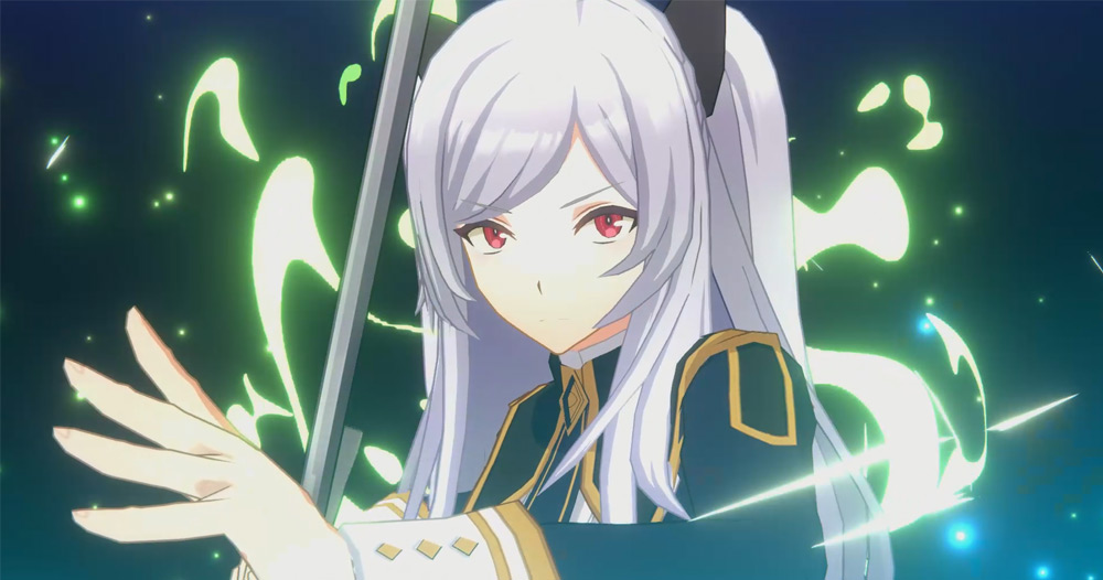 The Eminence in Shadow RPG Resmi Rilis Secara Global Untuk Mobile ...