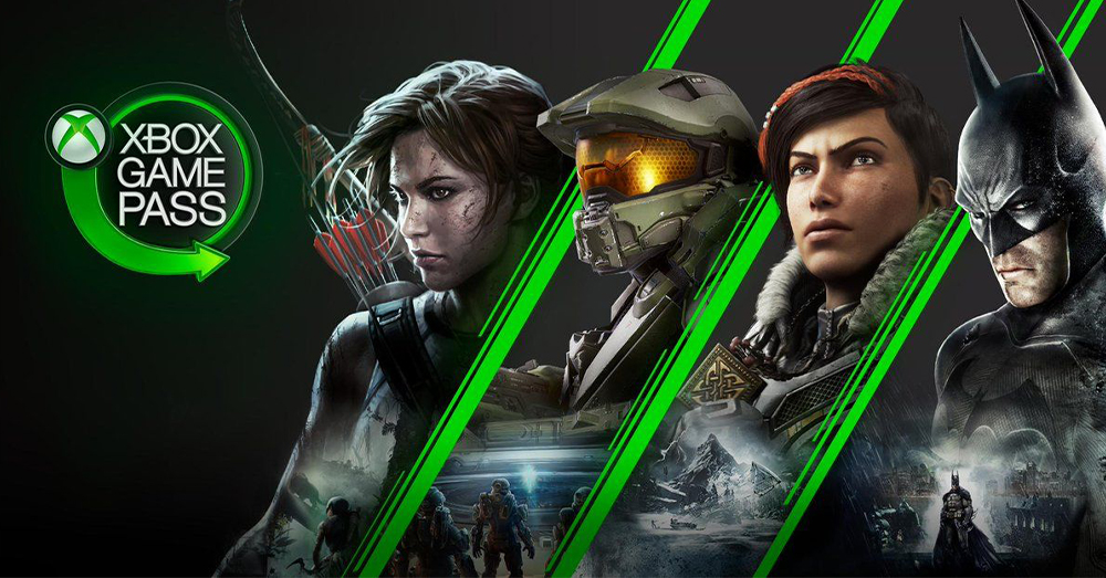 Xbox Game Pass Dilaporkan Gagal Mencapai Target Jumlah Subscriber | GamerWK