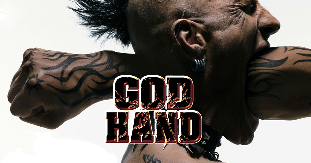 God Hand Rumornya Mendapat Remake, Juga Libatkan Capcom dan PlatinumGames? | GamerWK