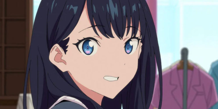 Gridman Universe Lepas Trailer Baru dan Umumkan Jadwal Tayang Pasti ...