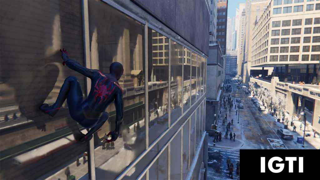 Review Marvel’s Spider-Man: Miles Morales di PC - Ayunan Jaring yang ...