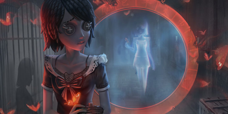 Makin Horror, Identity V Siapkan Kolaborasi Baru dengan Fatal Frame 2 ...