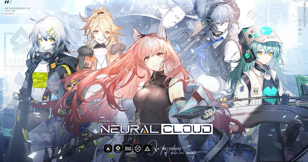 Girls’ Frontline: Neural Cloud Telah Resmi Rilis Secara Global ...
