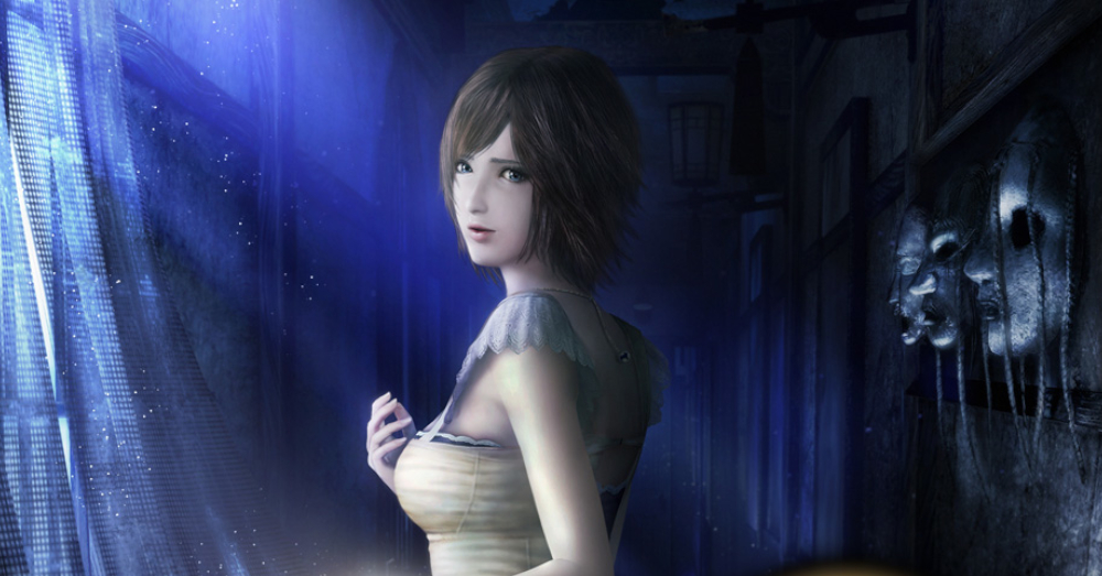 Fatal Frame: Mask of the Lunar Eclipse Remaster Bagikan Detail Visual ...