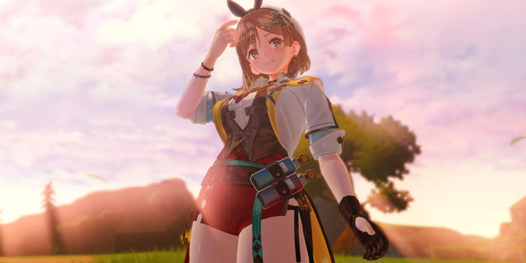 Dev. Atelier Ryza Masih Terkejut dengan Kesuksesan Gamenya Berkat Paha ...