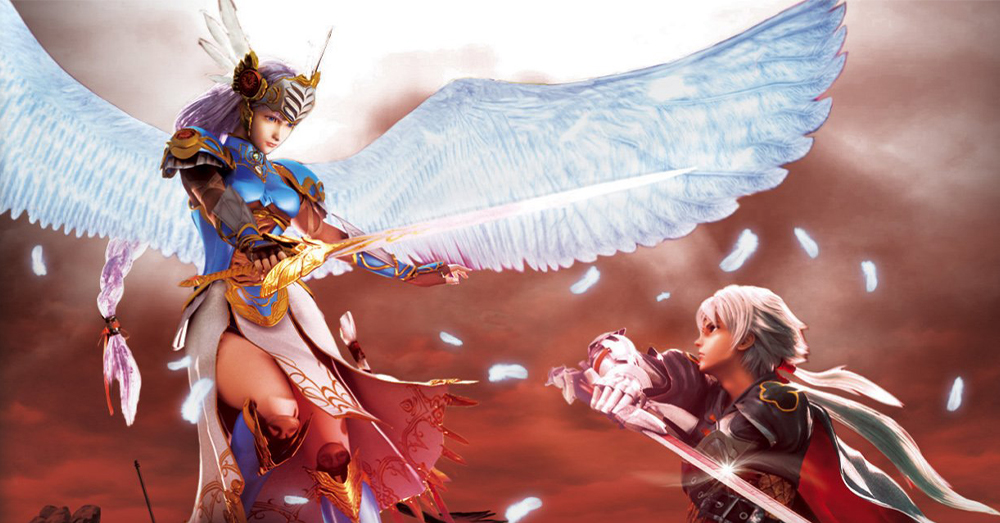 Developer tri-Ace Akui Tertarik Kembangkan Valkyrie Profile 3 | GamerWK