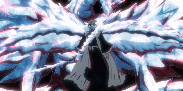 Anime Bleach TYBW Part 2: The Separation Diumumkan, Siap Tayang Juli ...